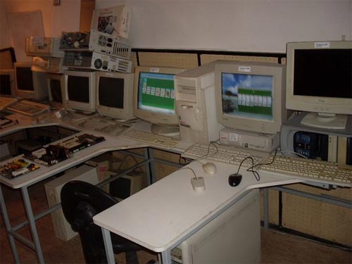 Technické muzeum Technodrom Ruda nad Moravou - Hostice | Muzea a ...