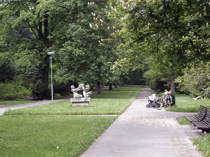 Město Mohelnice | Města a obce | Tipy na výlety | Znatemapu.cz