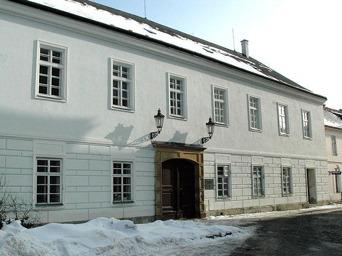 Město Mohelnice | Města a obce | Tipy na výlety | Znatemapu.cz